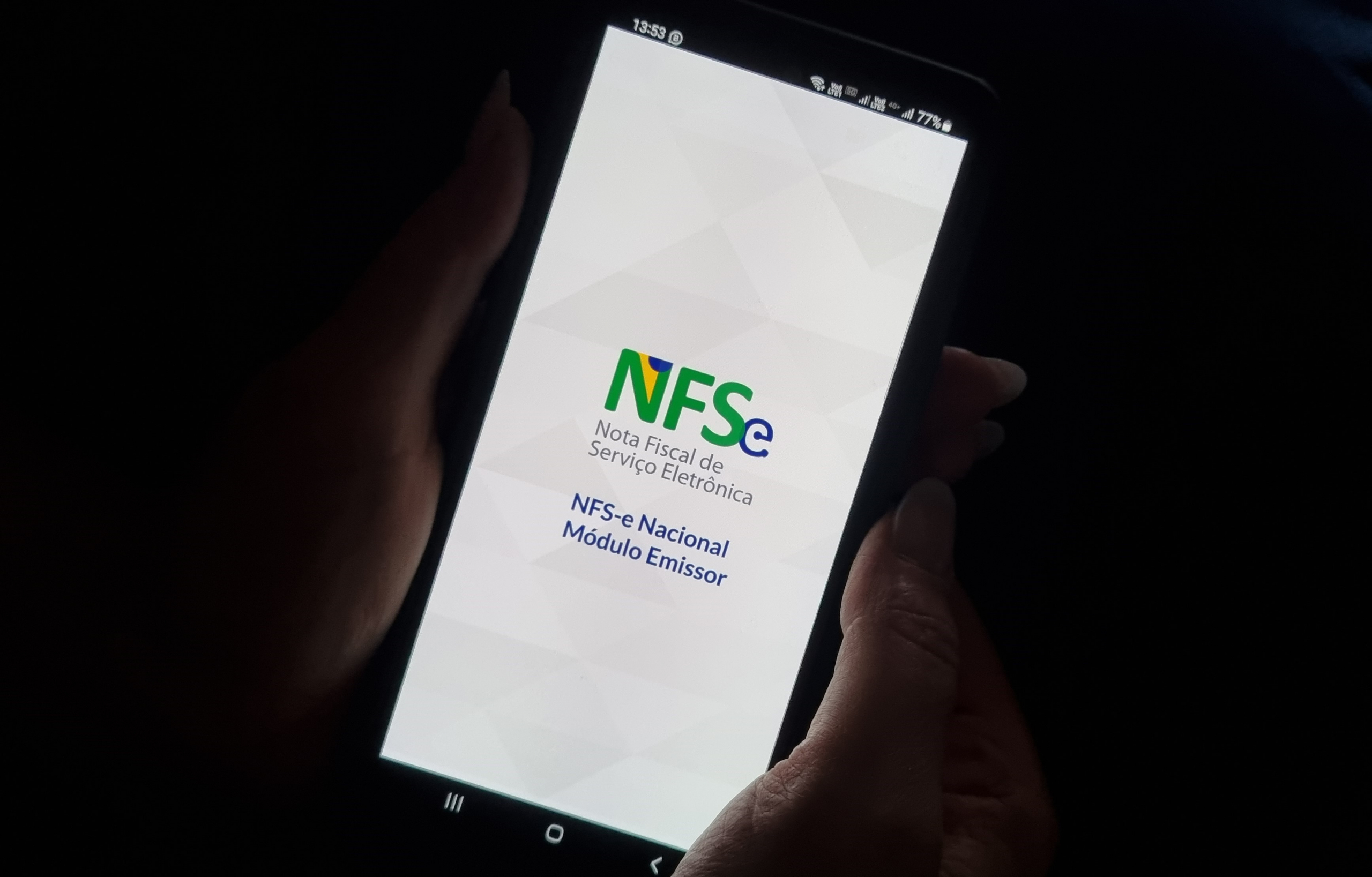 Como emitir nota fiscal para MEI no NFSe Nacional - Neohube